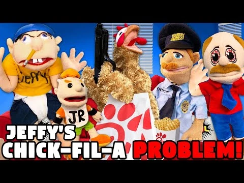 Jeffy's Chick-fil-A Problem! | Kable10 Wiki | Fandom