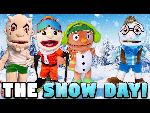 The Snow Day! | Kable10 Wiki | Fandom