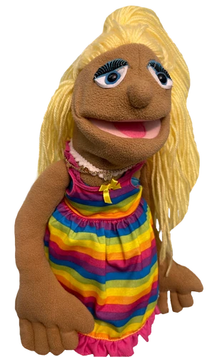 Karen | Kable10 Wiki | Fandom