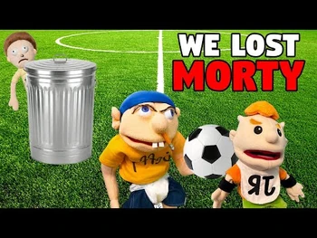 Jeffy Plays Soccer! | Kable10 Wiki | Fandom