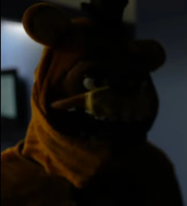 Freddy Fazbear | Kable10 Wiki | Fandom