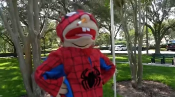 Alternate Spider-Jeffy Timeline | Kable10 Wiki | Fandom