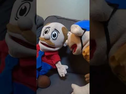 Jeffy Tells The Truth... #Shorts | Kable10 Wiki | Fandom