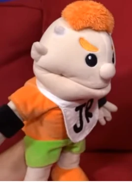 Smile Demon Junior | Kable10 Wiki | Fandom