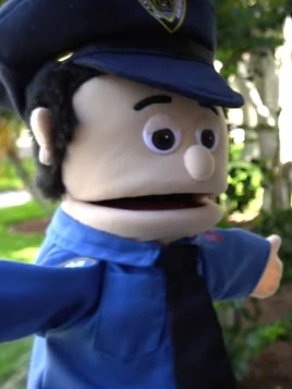 Chief of Police | Kable10 Wiki | Fandom