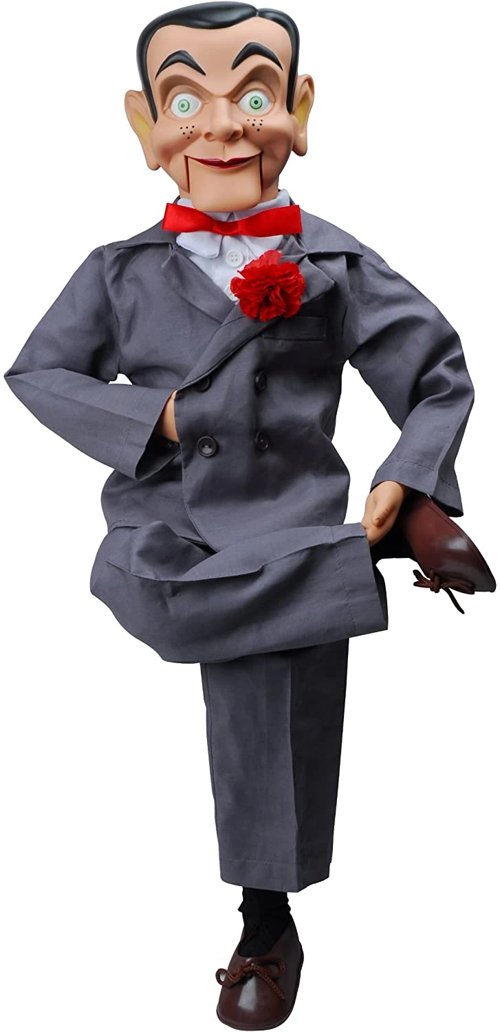 Creepy Puppet | Kable10 Wiki | Fandom