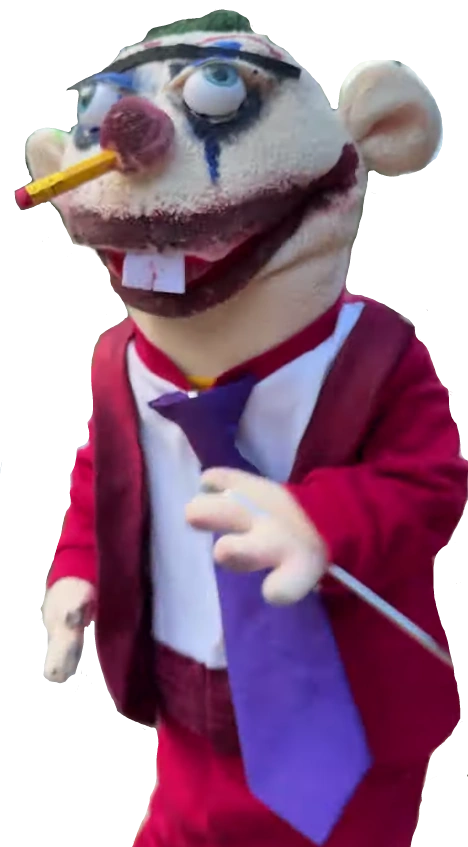 Jeffy/Universe J | Kable10 Wiki | Fandom