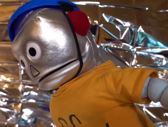 Jeffy | Kable10 Wiki | Fandom