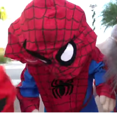 Spider-Jeffy | Kable10 Wiki | Fandom