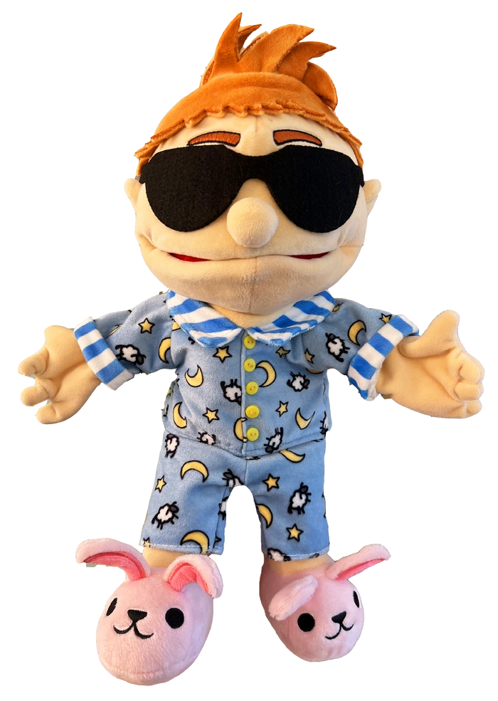 PJ Crenshaw | Kable10 Wiki | Fandom