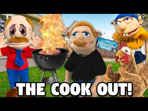 The Cook Out! | Kable10 Wiki | Fandom