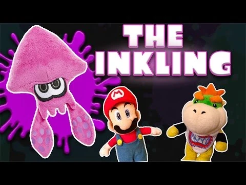 The Inkling! | Kable10 Wiki | Fandom