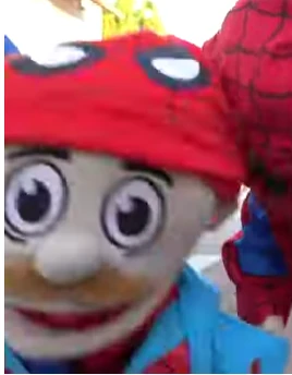 Spider-Mario | Kable10 Wiki | Fandom