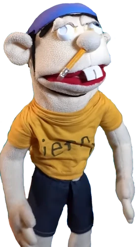 Jeffy | Kable10 Wiki | Fandom