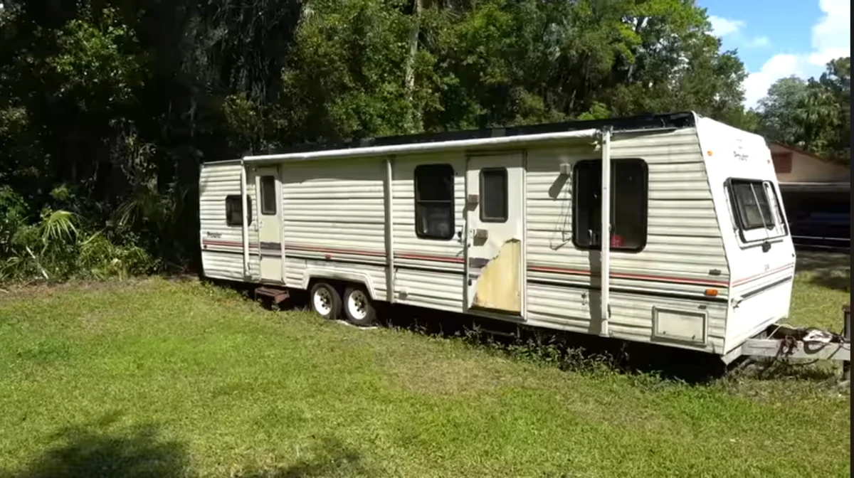 Nancy’s RV | Kable10 Wiki | Fandom