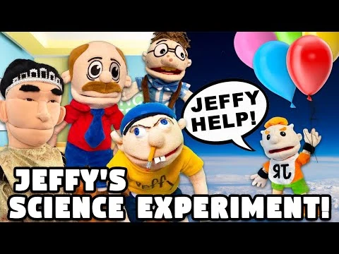 Jeffy's Science Project! | Kable10 Wiki | Fandom