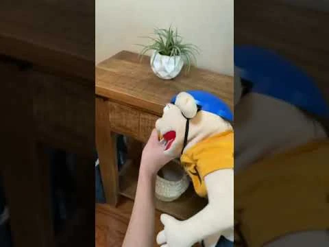 JEFFY GETS CAUGHT!!!! #Shorts | Kable10 Wiki | Fandom