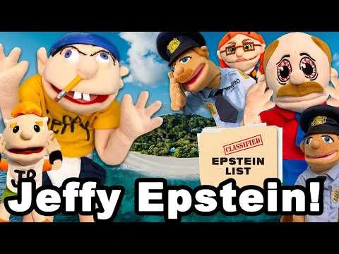 Jeffy Epstein! | Kable10 Wiki | Fandom