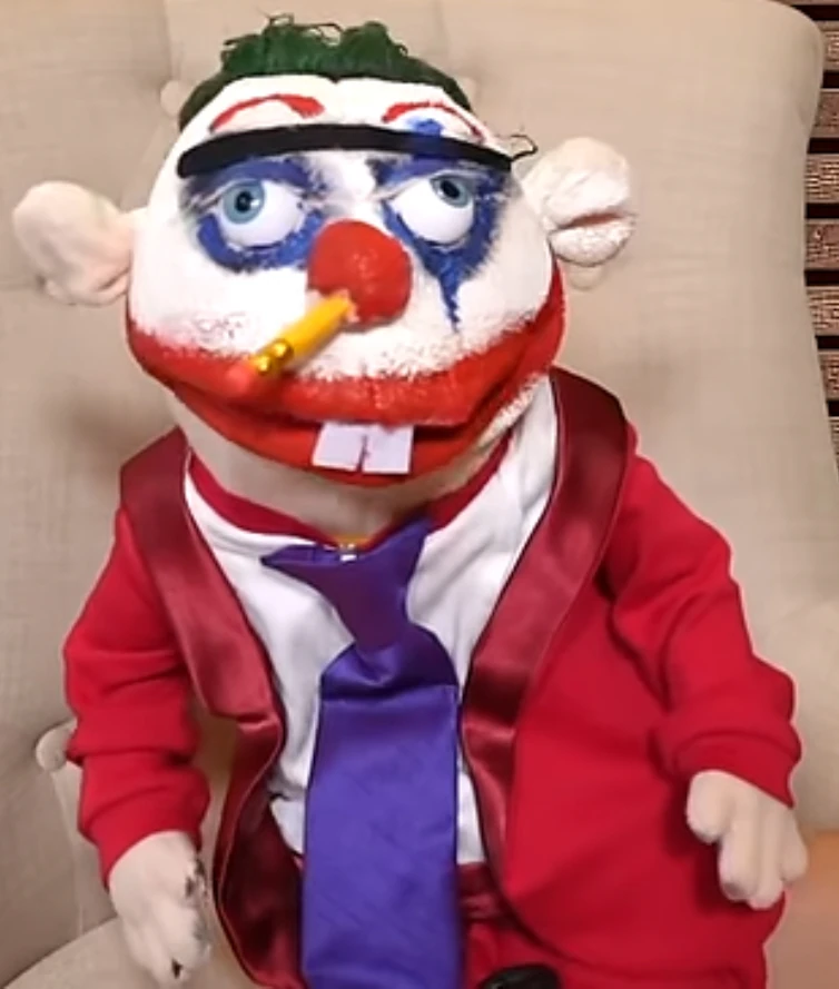 Jeffy/Universe J | Kable10 Wiki | Fandom