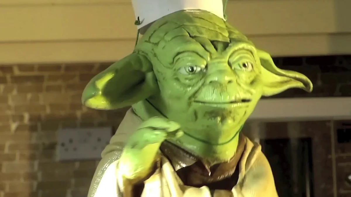 Yoda | Kable10 Wiki | Fandom