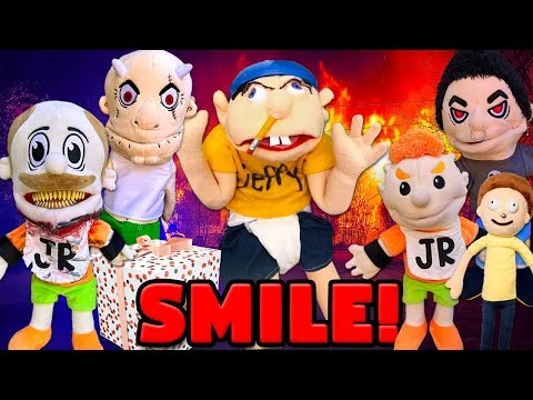 Smile! | Kable10 Wiki | Fandom