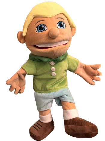 Timmy Huckerdoo | Kable10 Wiki | Fandom