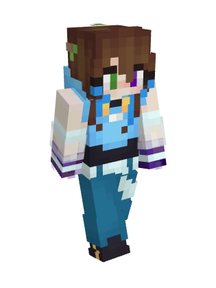 Kaboodle (SMP) | KaboodleSMP Wiki | Fandom