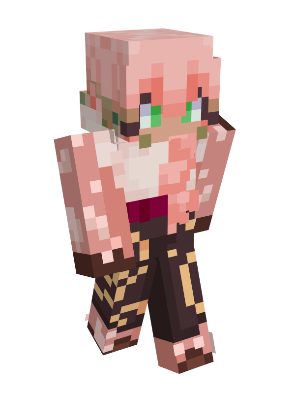 Muushtv (SMP) | KaboodleSMP Wiki | Fandom Muushtv (SMP) | KaboodleSMP Wiki | Fandom