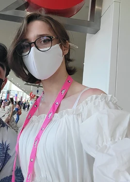 ivory | KaboodleSMP Wiki | Fandom