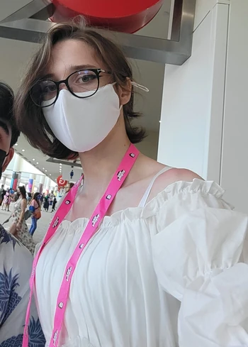 ivory | KaboodleSMP Wiki | Fandom