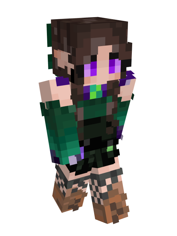 Millkberry (SMP) | KaboodleSMP Wiki | Fandom