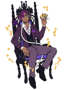 Ashswag (SMP) | KaboodleSMP Wiki | Fandom