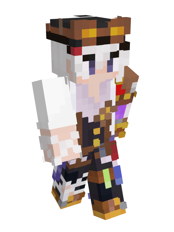 Category:SMP Characters | KaboodleSMP Wiki | Fandom