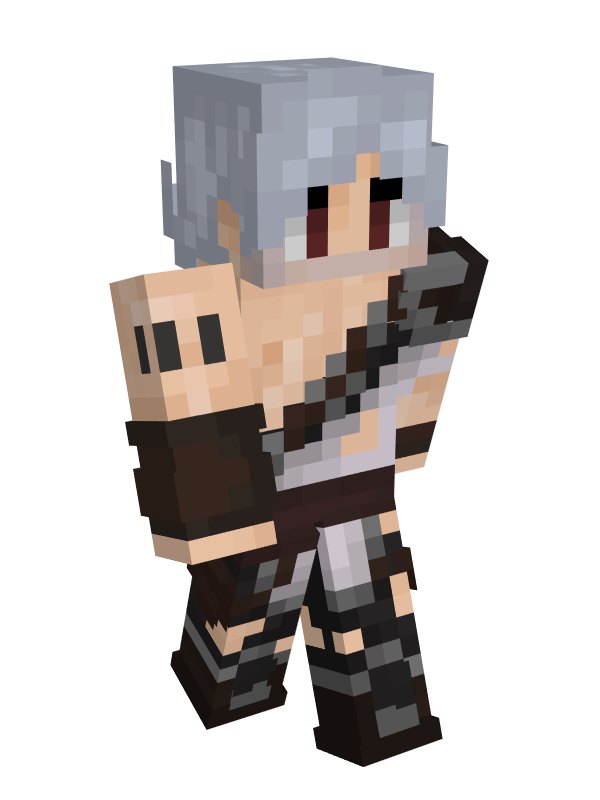 Pyroscythe (SMP) | KaboodleSMP Wiki | Fandom