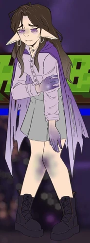 Millkberry (SMP) | KaboodleSMP Wiki | Fandom