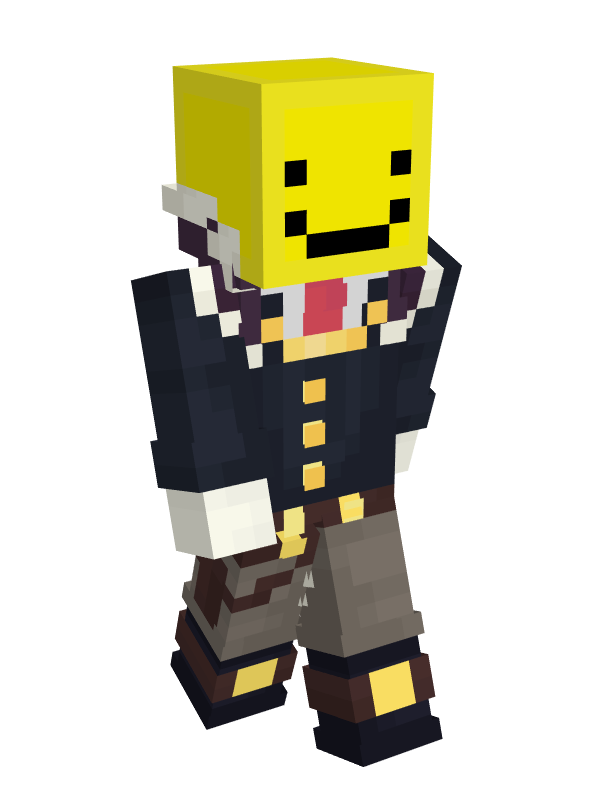 PrinceZam/SMP | KaboodleSMP Wiki | Fandom