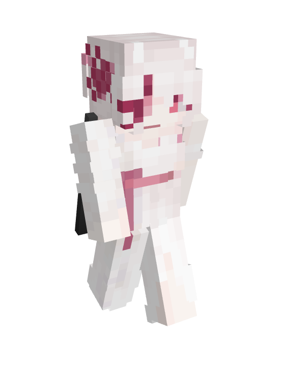 Ivory (SMP) | KaboodleSMP Wiki | Fandom