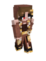 BayBeeRae | KaboodleSMP Wiki | Fandom