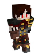 Pyroscythe (SMP) | KaboodleSMP Wiki | Fandom