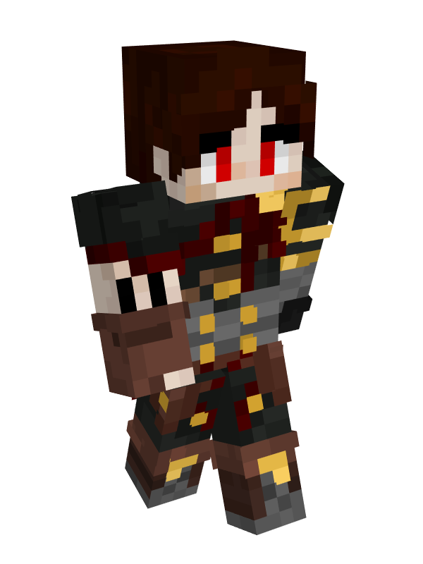 Pyroscythe (SMP) | KaboodleSMP Wiki | Fandom