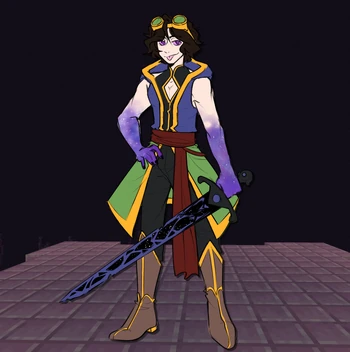 Lincu (SMP) | KaboodleSMP Wiki | Fandom