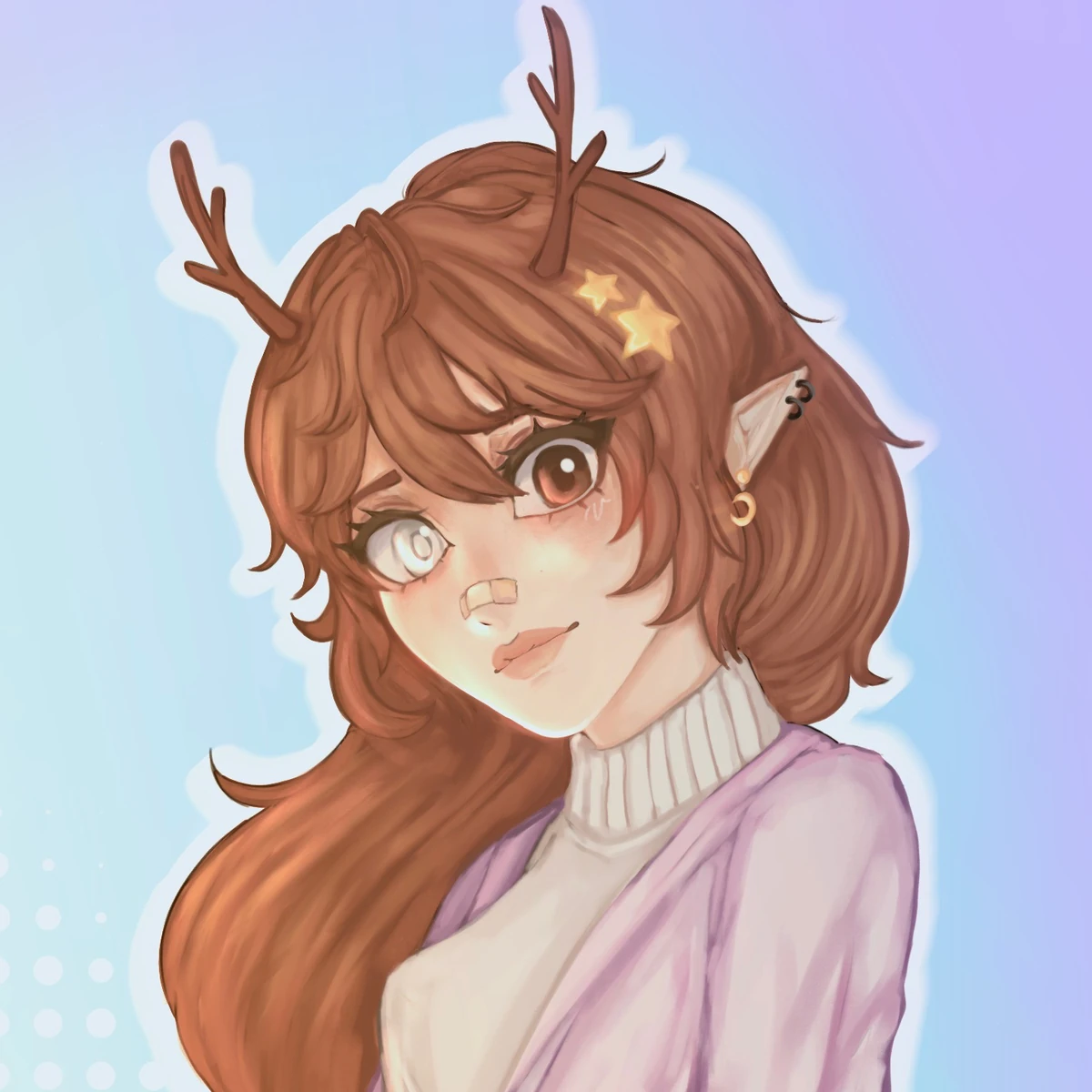 AquaBubbles | KaboodleSMP Wiki | Fandom