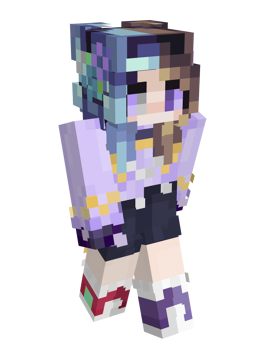 MagicSings (SMP) | KaboodleSMP Wiki | Fandom