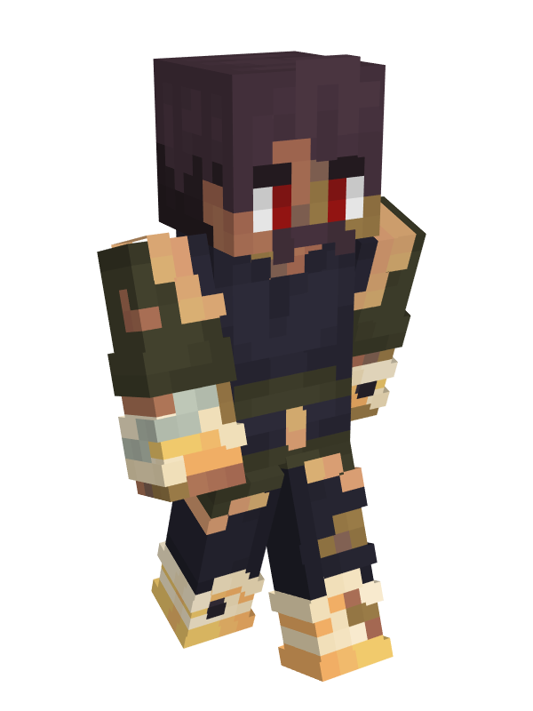 Scuffed Sushi/SMP | KaboodleSMP Wiki | Fandom