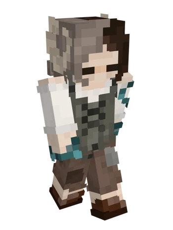 Riiceandbeanss (SMP) | KaboodleSMP Wiki | Fandom