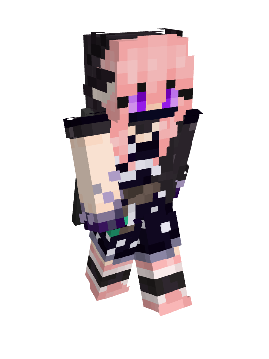 IzzyFoxy (SMP) | KaboodleSMP Wiki | Fandom IzzyFoxy (SMP) | KaboodleSMP Wiki | Fandom