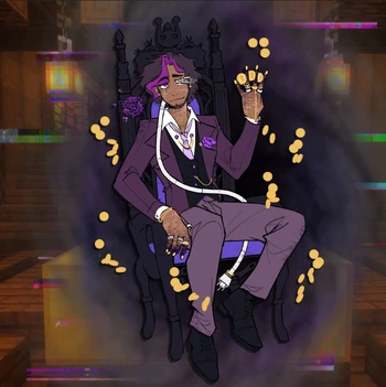 Ashswag (SMP) | KaboodleSMP Wiki | Fandom