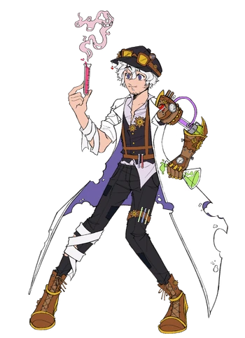 Branzy (SMP) | KaboodleSMP Wiki | Fandom