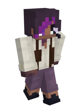 Ashswag (SMP) | KaboodleSMP Wiki | Fandom