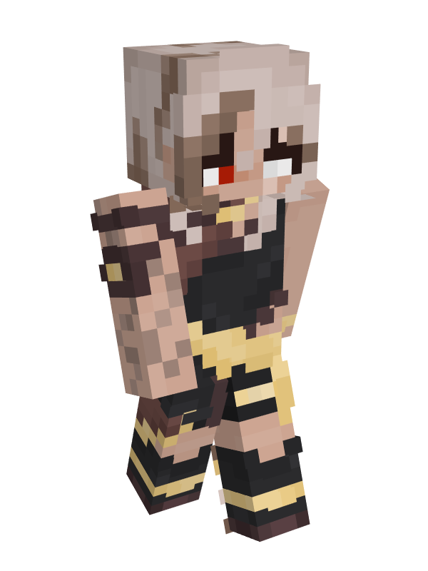 BayBeeRae (SMP) | KaboodleSMP Wiki | Fandom BayBeeRae (SMP) | KaboodleSMP Wiki | Fandom